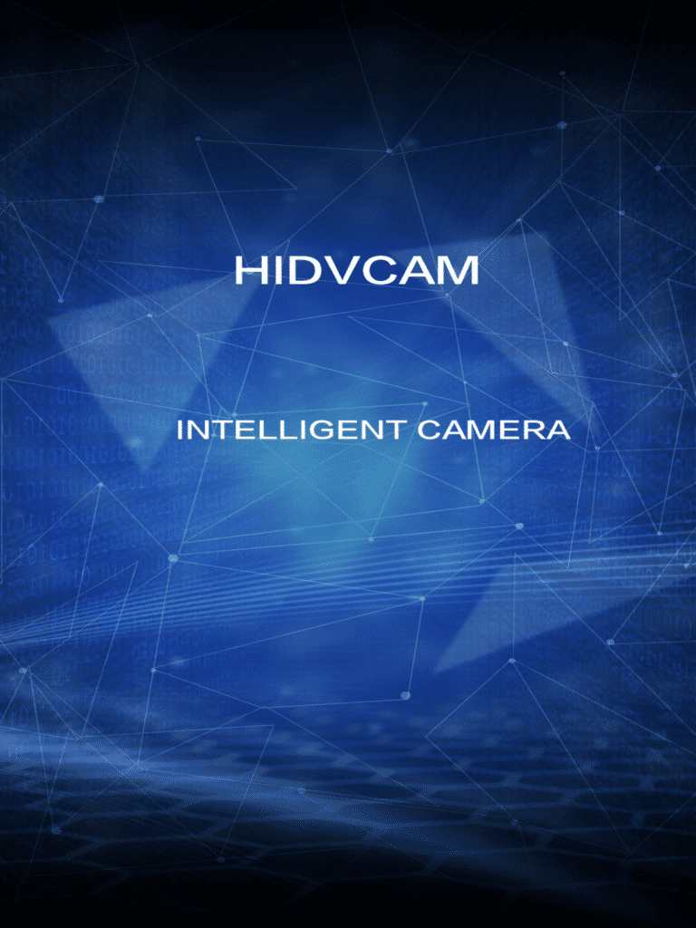 Download - HIDVCAM App